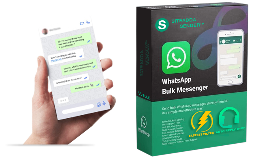Ziper Marketing Bulk WA Sender Software Ziper Marketing Bulk WA Sender Software
